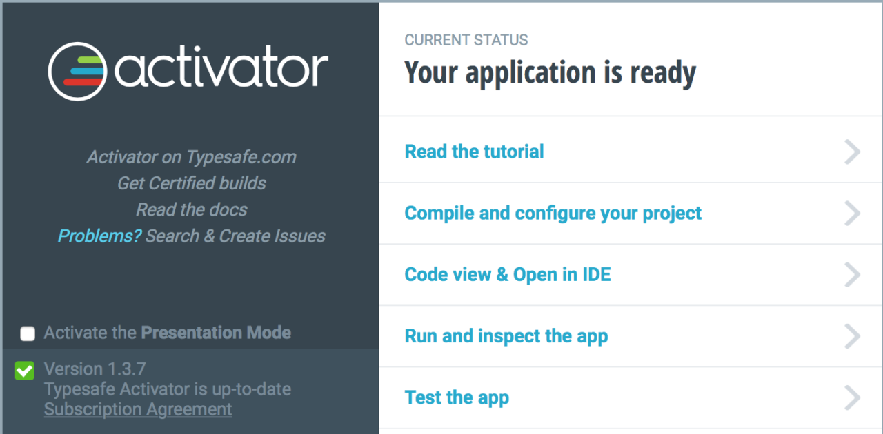 Building a Simple REST API with Scala & Play! (Part 1) - SPR