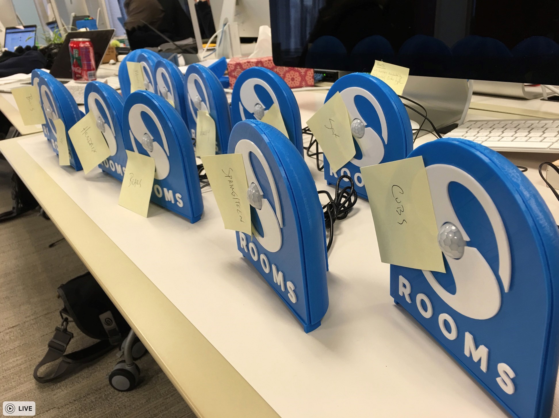 SPR Spends the Day Jamming to Create IoT App - SPR