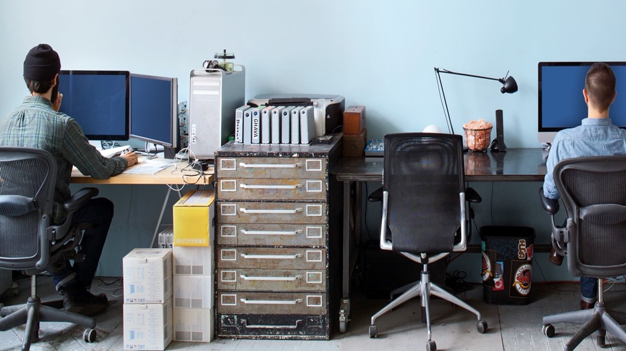 Azure Integration Part III: Azure Storage Offerings - SPR