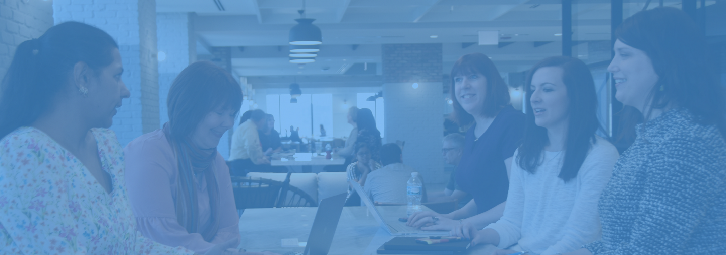 SPR Women Talk about Their Roles in Technology - SPR