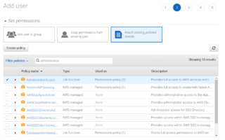 Creating a Serverless AWS Lambda Web API with AWS Toolkit - SPR