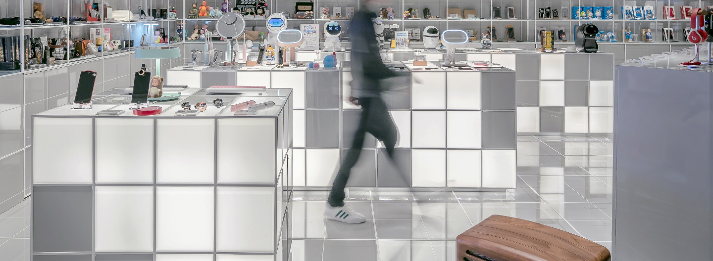 Exploring Blockchain Application in the Building Technology Industry - SPR