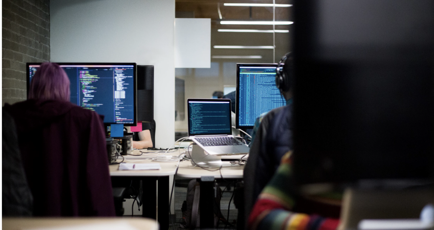 Improving Web Developer Productivity with JSON-Server - SPR