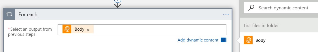 Demo: Logic Apps Using Claim Check Pattern - SPR