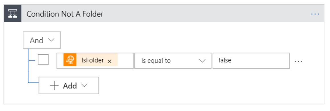 Demo: Logic Apps Using Claim Check Pattern - SPR