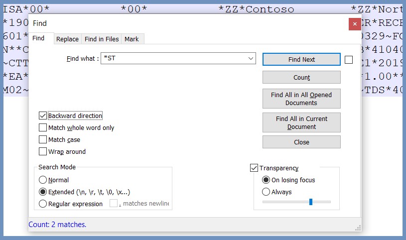 How to use Logic Apps EDI batching to group multiple transactions - SPR