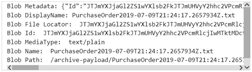 Demo: Using Azure Logic Apps as an Alternative for Requestbin - SPR