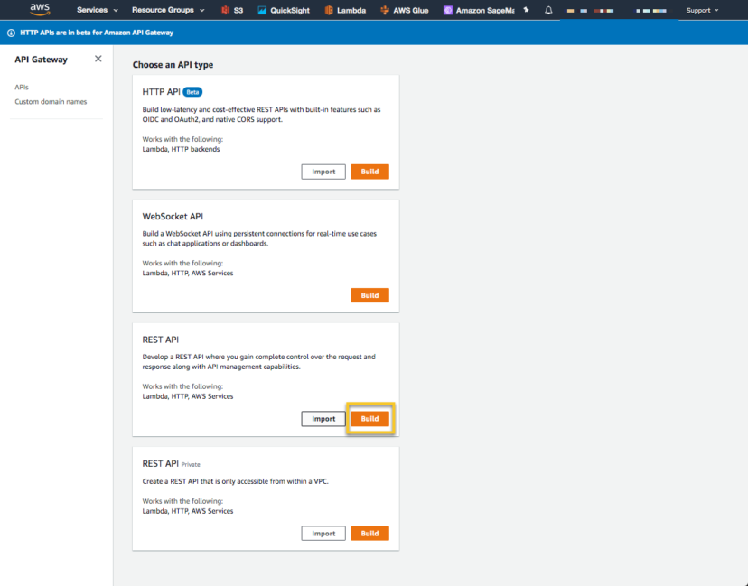 Securing AWS API Gateway with Cognito User Pools - SPR Securing AWS API Gateway with Cognito User Pools - SPR