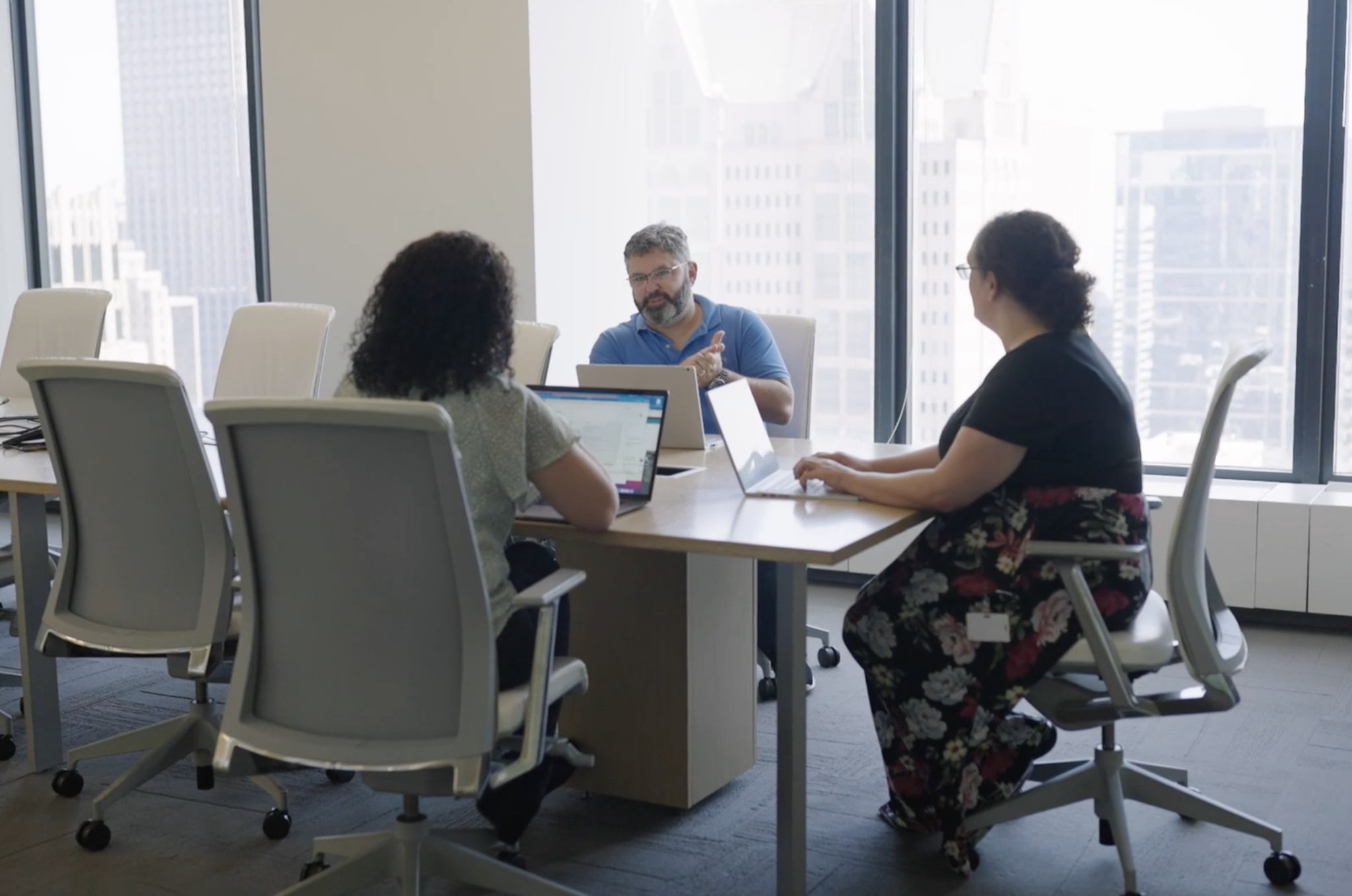 SPR Named a Best Place to Work by Built In - SPR