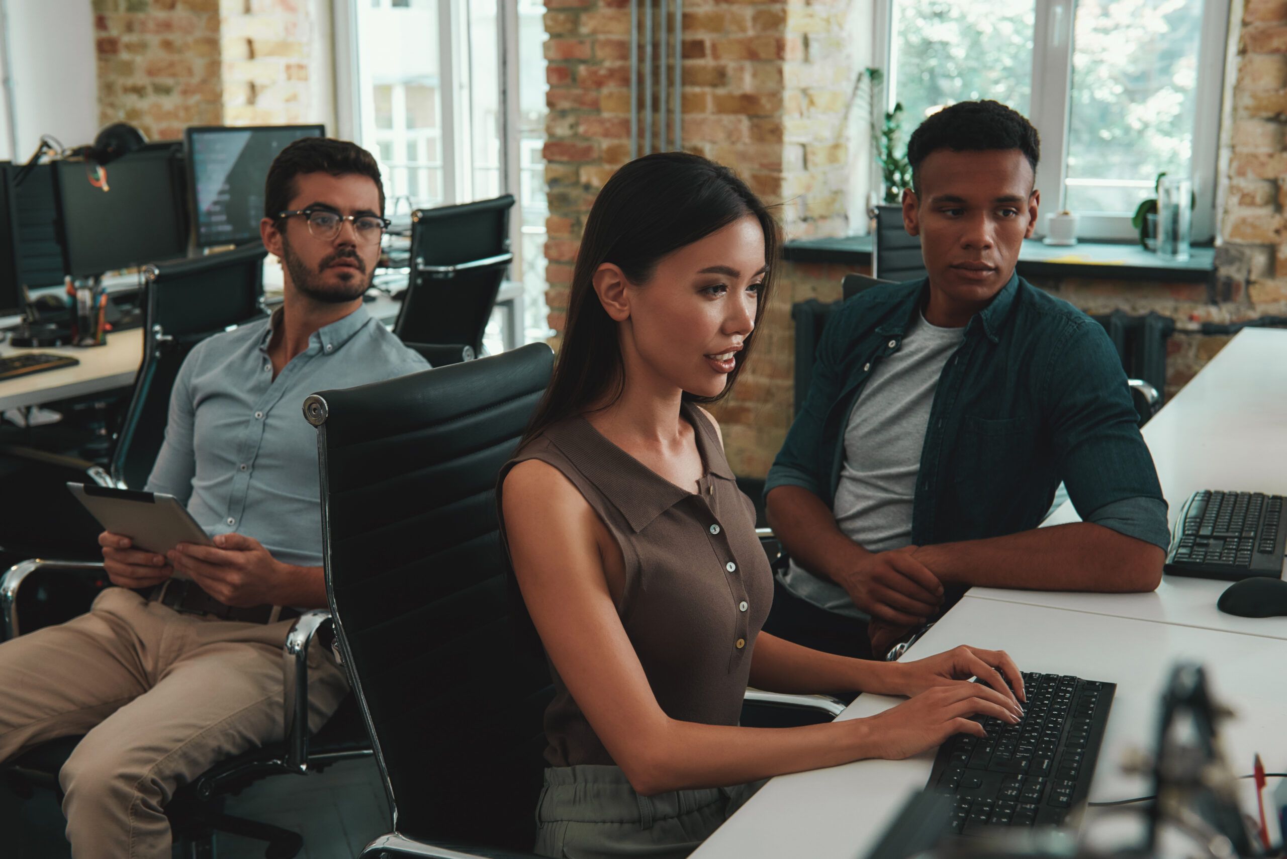 Engineering culture: cohesive teams & successful software projects - SPR