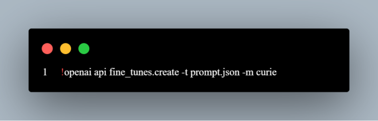 ChatGPT Fine Tuning: How to Build Improved Models - SPR ChatGPT Fine Tuning: How to Build Improved Models - SPR