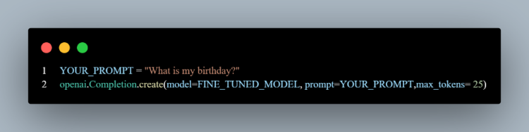 Chatgpt Fine Tuning How To Build Improved Models Spr