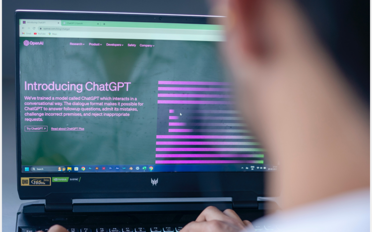 Optimize Your Testing Practices: Artificial Intelligence - SPR