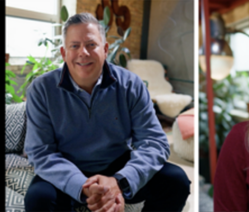 SPR | Technology Modernization Firm