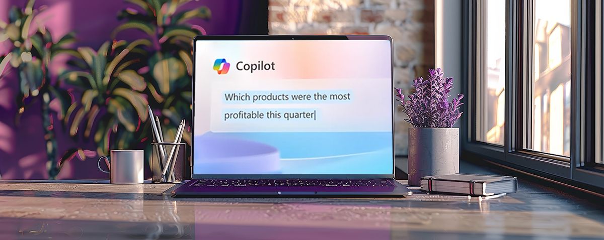 Empowering Your Power Platform with Microsoft Copilot - SPR