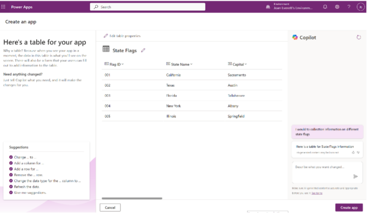 Empowering Your Power Platform with Microsoft Copilot - SPR