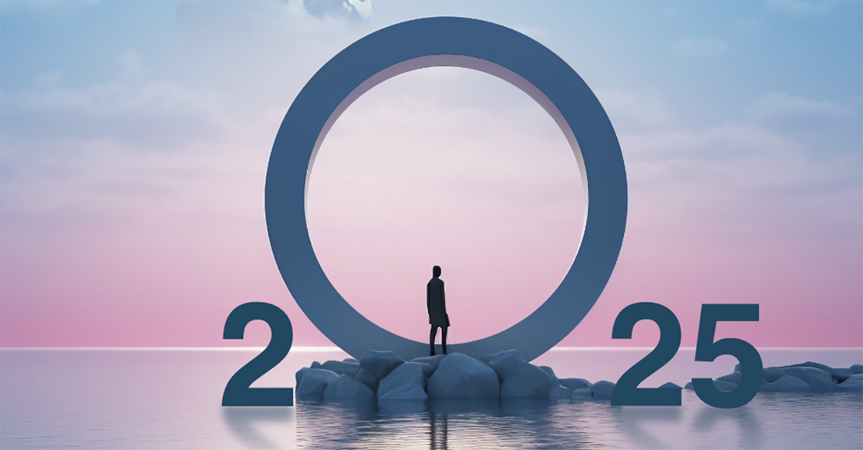 2025 Technology Predictions: Trends That Will Shape the Year Ahead - SPR