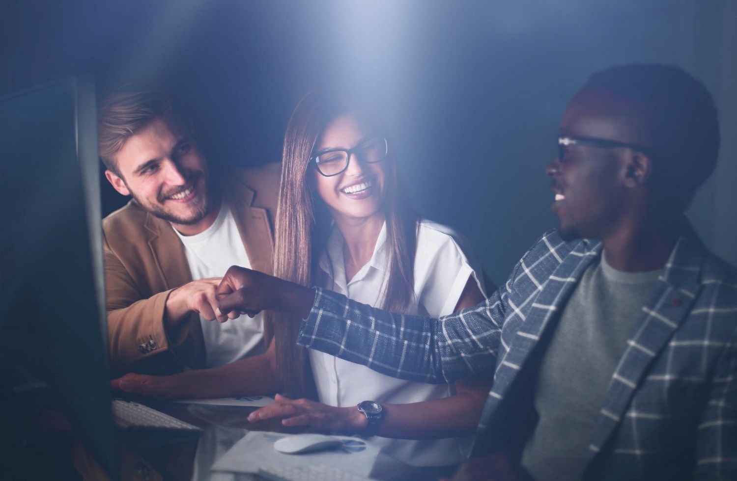 Finding the Right Software Development Partner: A Complete Guide - SPR